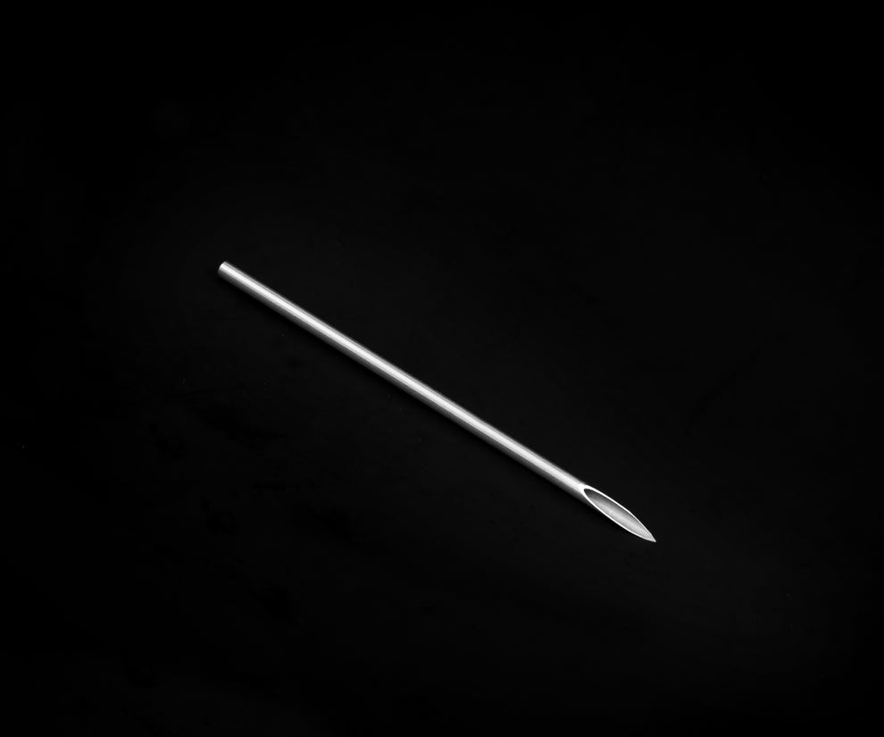 2" 15 Gauge Sterile Piercing Needles (Expiration date 04/2026) – That's ...
