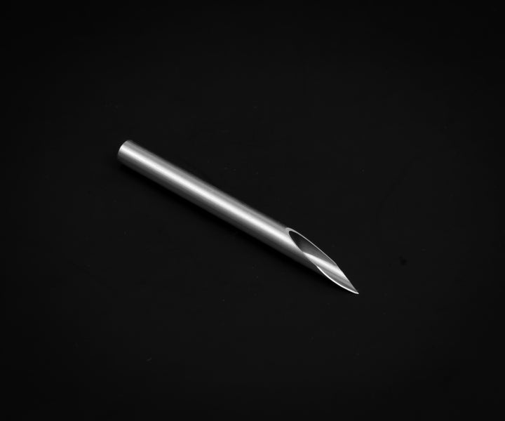 2" Piercing Needles – That's the Point, Inc.
